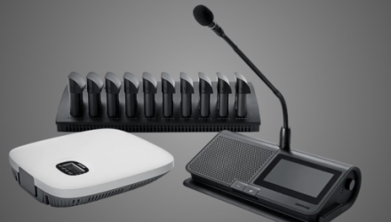 Shure Wireless Digital... | Markey's Equipment Knowledgebase