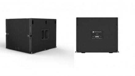 JBL VTX B15 Subwoofer | Markey's Equipment Knowledgebase