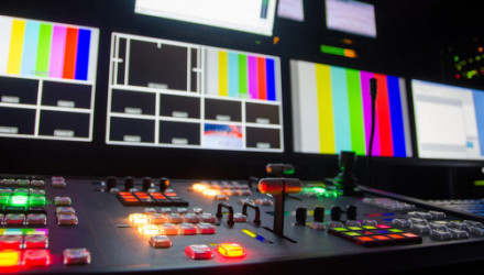 Video Equipment | Markey's Equipment Knowledgebase